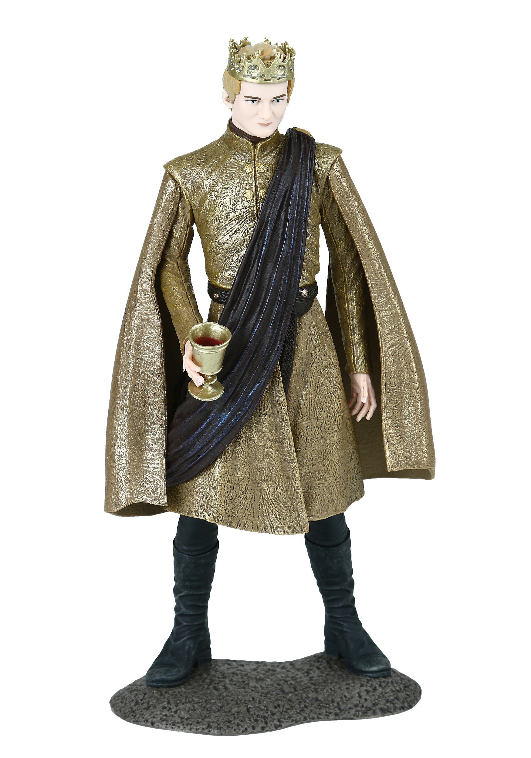 Game of Thrones: Joffrey Baratheon